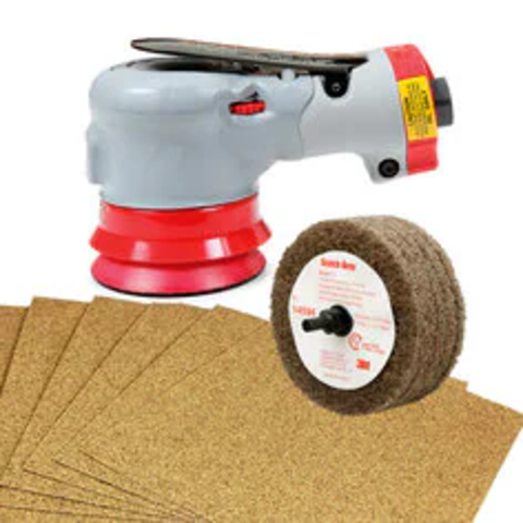 Order 3M Abrasives | Authorized 3M Abrasive Distributor - Cicero Supply ...