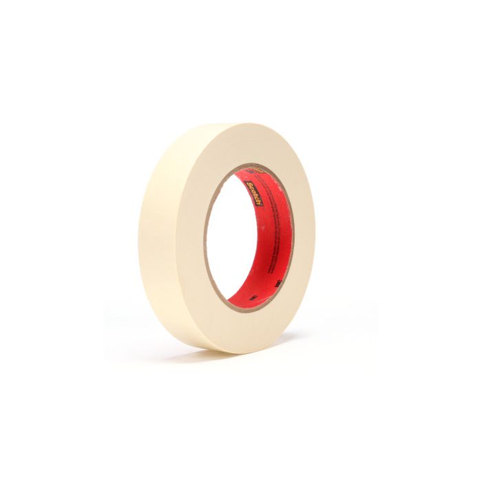 Scotch High Performance Masking Tape 214 - High Heat, 2 in