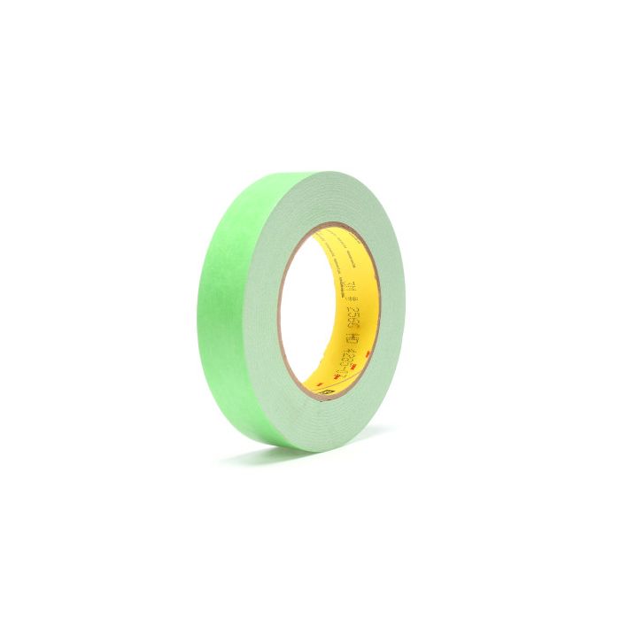 Scotch Printable Flatback Paper Tape 256 - Light Green