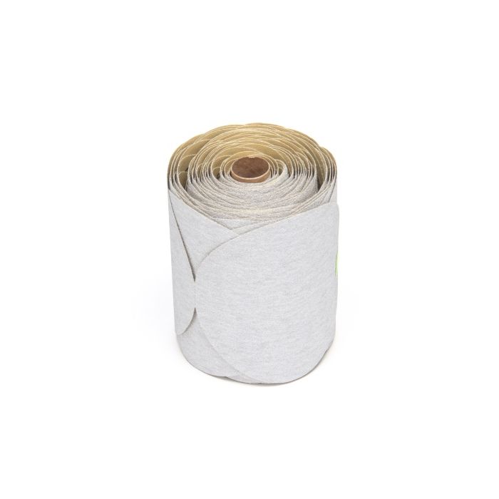 3M Stikit Paper Disc Roll 426U 80 - Heavy Duty Sanding Disc