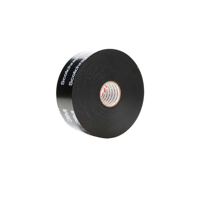 3M Scotchrap Vinyl Corrosion Protection Tape 51