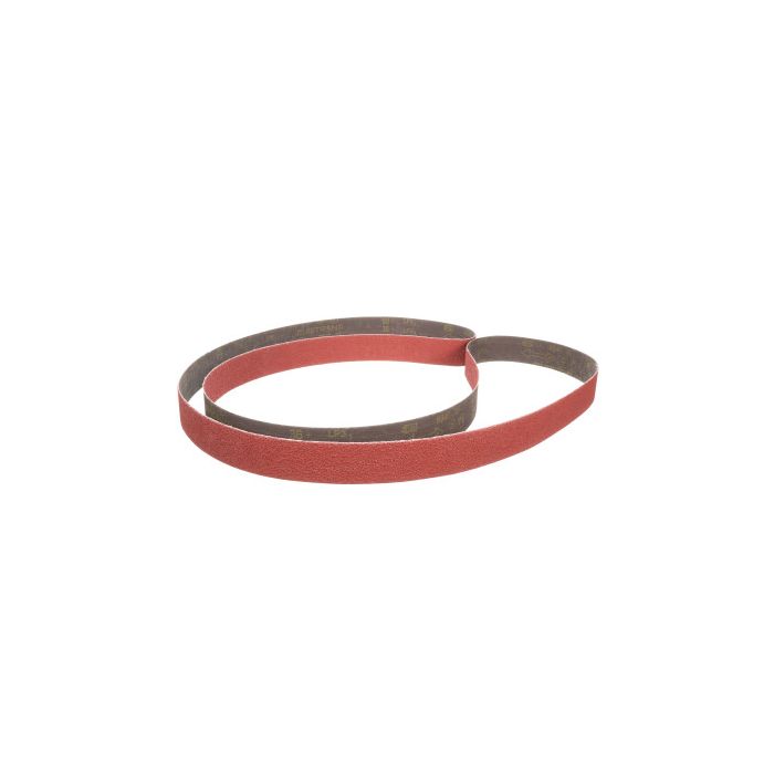 3M Cubitron II Cloth Belt 984F For Robotic Grinding