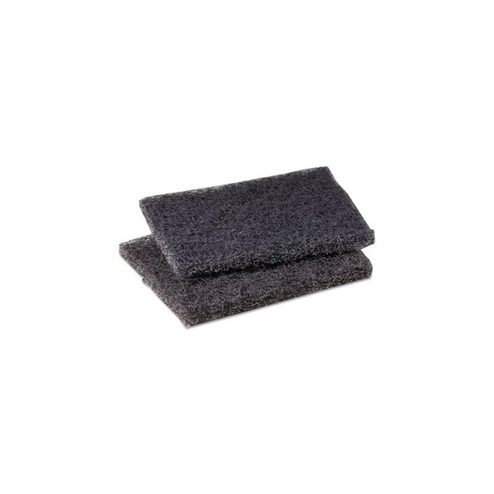 Griddle Polishing Pad - Cleans & Polishes Griddles