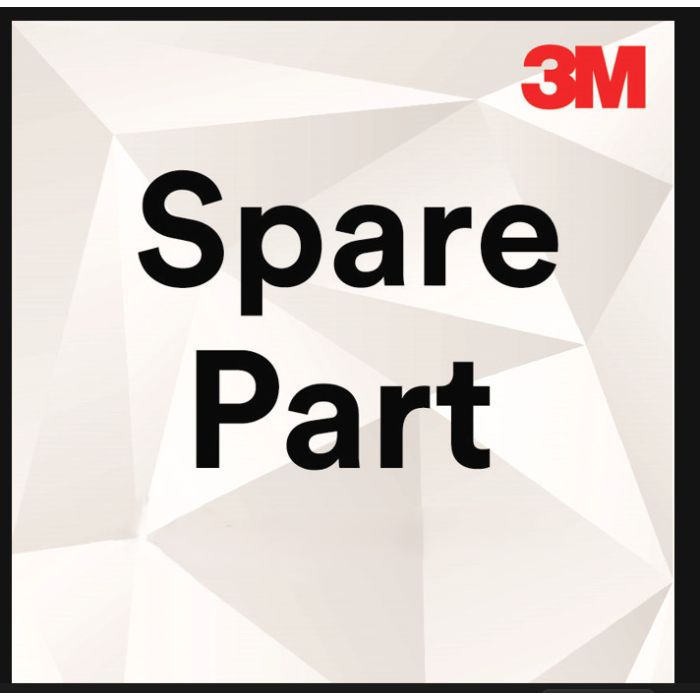 3M Self-Retracting Lifeline Warning/Specifications Label