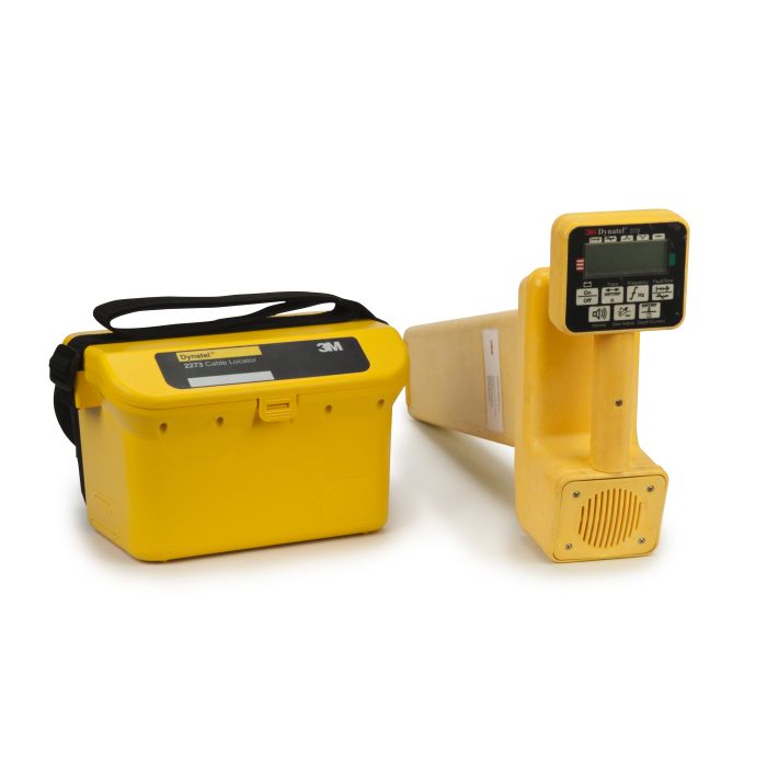 3M Dynatel Locator 2273X UC12 Cable Pipe Fault