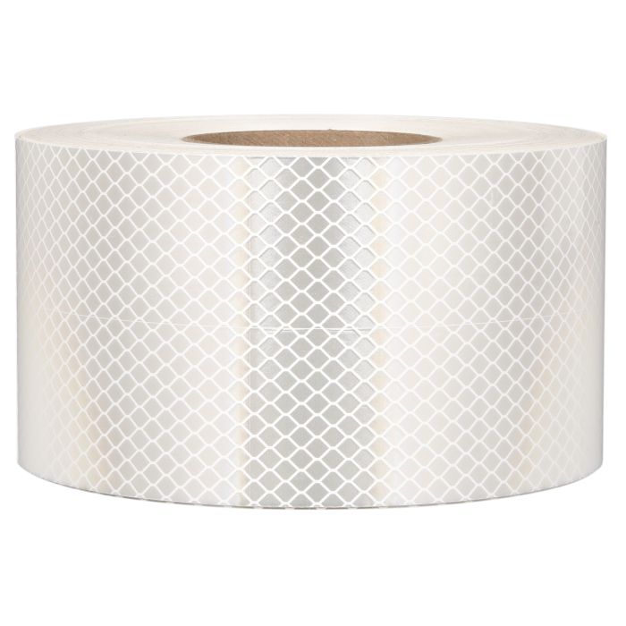 3M Flexible Prismatic Retroreflective Sheeting 3310i