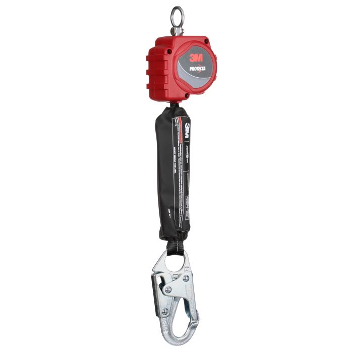 3M Protecta Self-Retracting Lifeline 3100503, 6 ft