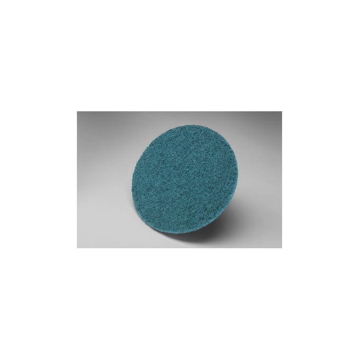 3M Scotch-Brite™ Surface Conditioning Disc, SC-DH, A/O Very Fine, 4 in ...