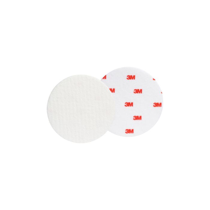 3M Finesse-it Felt Buffing Pad 09358 | Clearcoat Shine