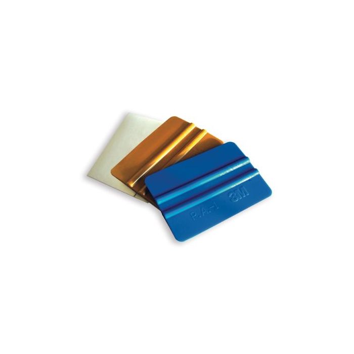 3M™ Hand Applicator PA-1 Blue | Soft & Versatile Tool