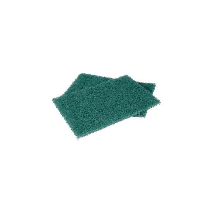 Scotch-Brite Heavy Duty Scour Pad 86 - Tough Cleaning