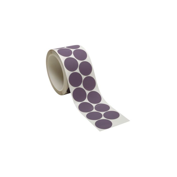3M™ Finesse-it™ PSA Film Disc Roll 466LA, A7 3MIL, 2 in x NH, Die 200P ...