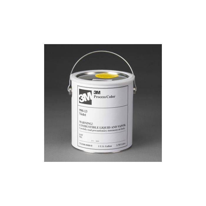 3M Process Color Series 880 Special Color Services