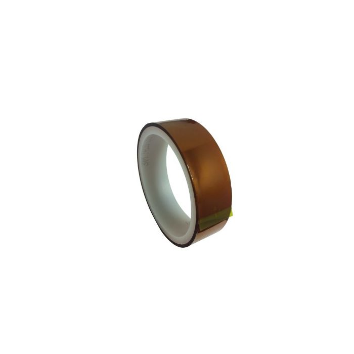 3M Low-Static Non-Silicone Polyimide Film Tape 7419
