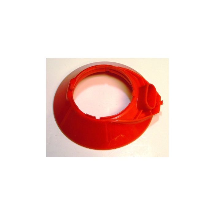 3M™ Two-Hand Multihole Shroud 30345 For Sander