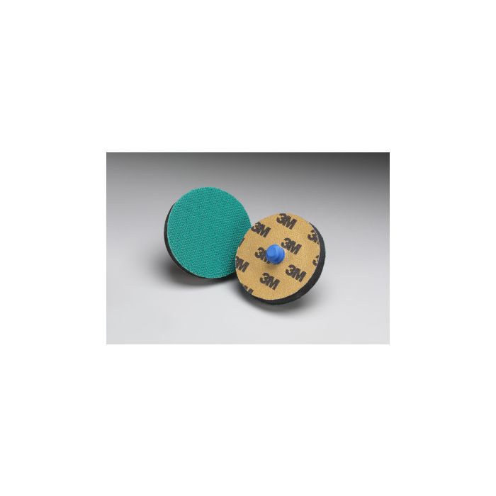 3M Hookit Roloc Disc Pad Type J 82566 - 2 Inch