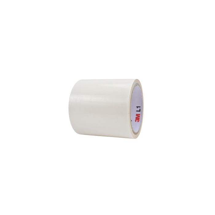 3M Double Coated Adhesive Tape L1+DCP - Clear, 0.09mm