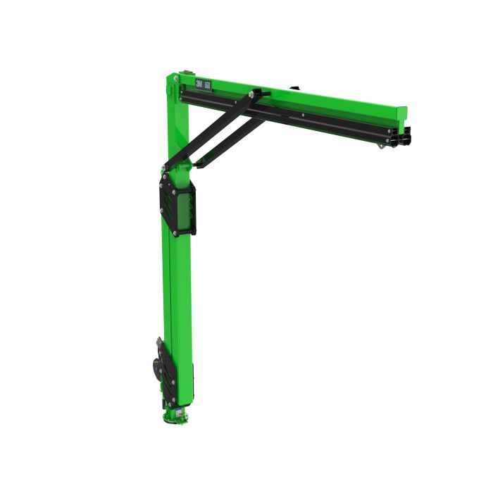 3M™ DBI-SALA® FlexiGuard™ M200 Modular Jib Mast Anchor
