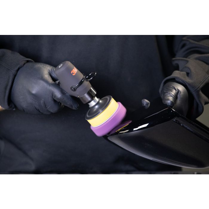 3M Finesse-it Premium Foam Buffing Pad For Fine Finishing