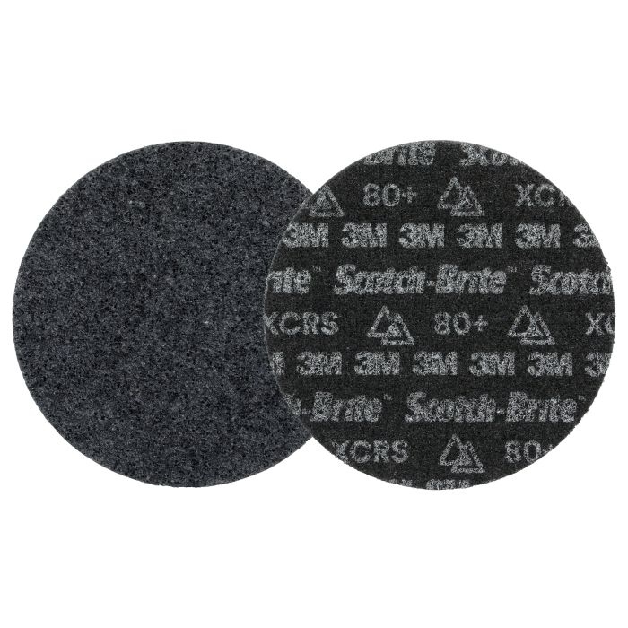 Scotch-Brite Precision Heavy Duty Surface Conditioning Disc