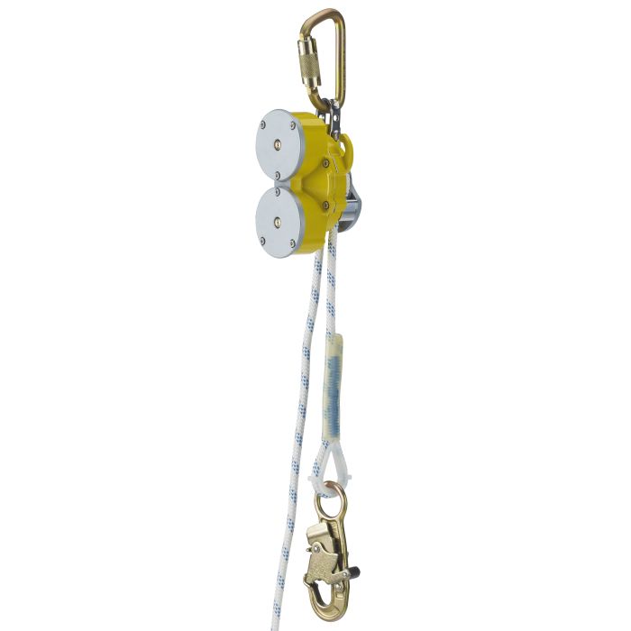 3M DBI-SALA Rollgliss R550 Rescue & Descent Kit 50 ft