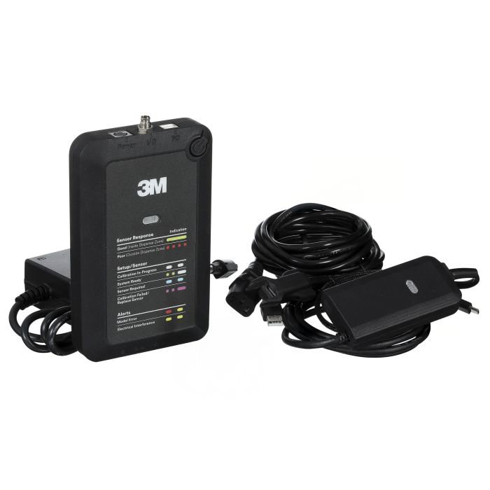 3M™ Adhesive Mix Monitor Kit - 230V Type G Power Cord