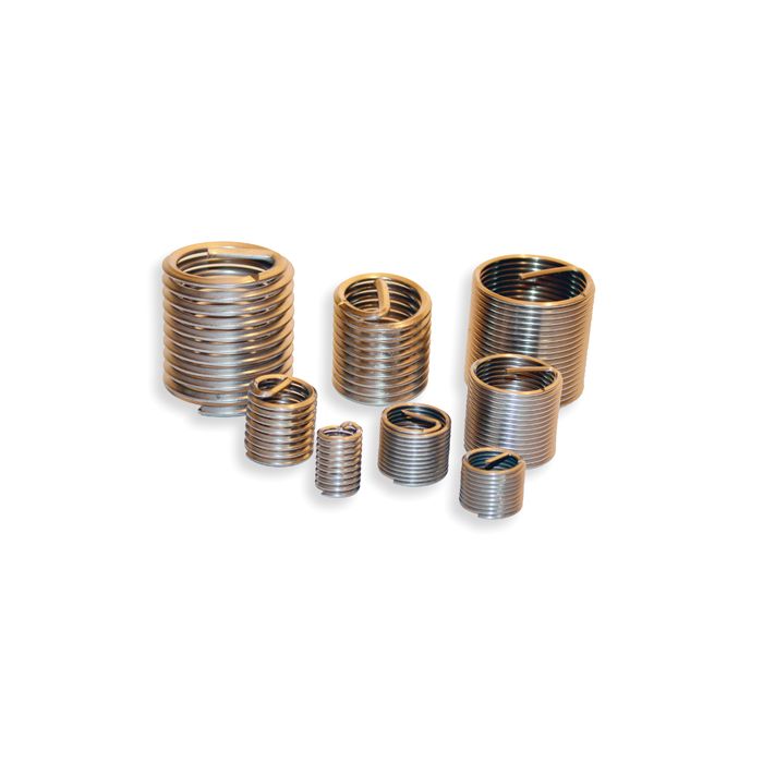 5/16-18 X 1.5D HELICAL THREAD INSERTby Alfa Tools for special $3.73 in ...