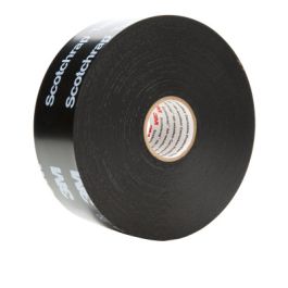 3M Scotchrap Vinyl Corrosion Protection Tape 51