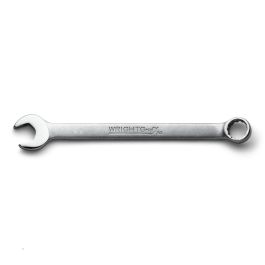 Wright Tool 12 Pt. Flat Stem, Satin Finish, 20mm 11-20MM