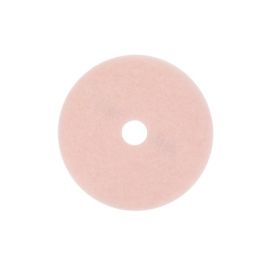 3M Eraser Burnish Pad 3600 - 17 Inch, Ultra High Speed