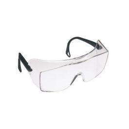 3M OX Protective Eyewear 2000 - Clear Anti-Fog Lens