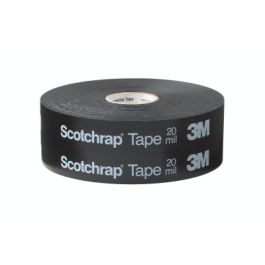 3M Scotchrap Vinyl Corrosion Protection Tape 51