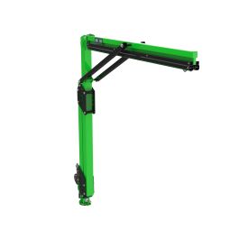 3M™ DBI-SALA® FlexiGuard™ M200 Modular Jib Mast Anchor