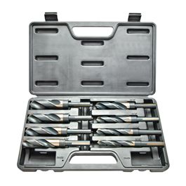 Alfa Tools 8PC .BLITZ SILVER & DEMING SET 9/16-1 X 16THSby Alfa Tools ...