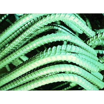 3M™ Scotchkote™ Fusion Bonded Epoxy Rebar Coating 413, resists deicing ...