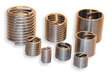 1/2-13 X 1.5D HELICAL THREAD INSERT