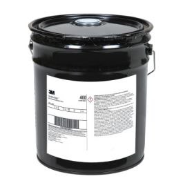 3M™ Scotch-Weld™ Epoxy Adhesive 460, Black, Part B, 5 Gallon Drum (Pail)